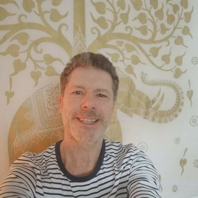 Formateur | Yoga pour tous